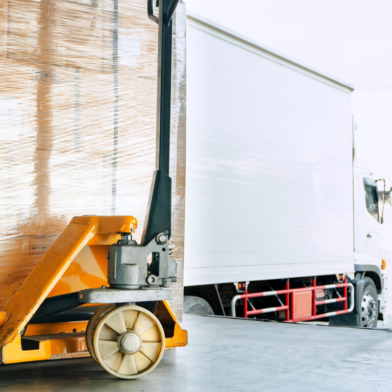 JetCo Federal - Warehouse Consumables and Supply Chain Management