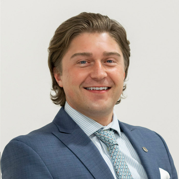 Behind the Scenes: Logistics - JetCo Federal