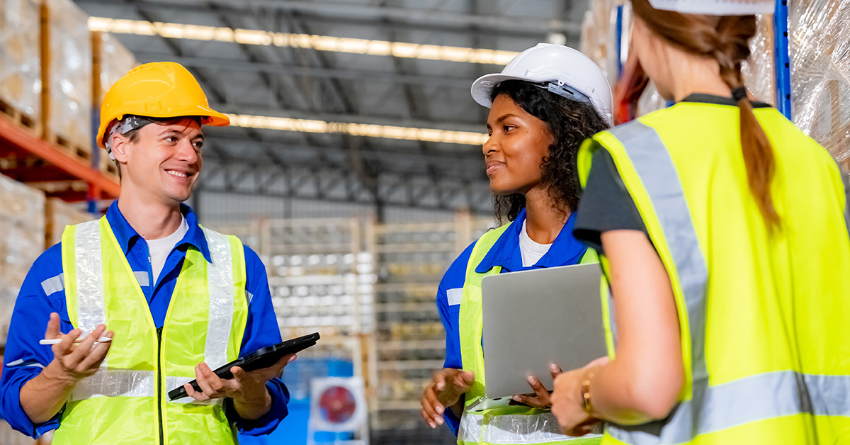 JetCo | Unpacking the Best Packaging Engineering Team