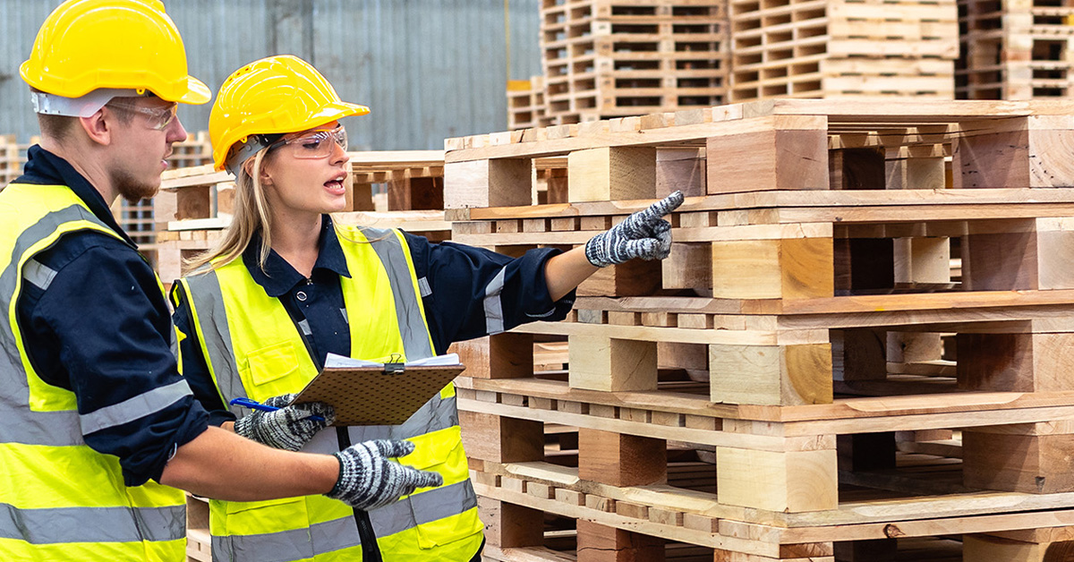 JetCo | Custom Packaging Solutions for Efficient Warehousing