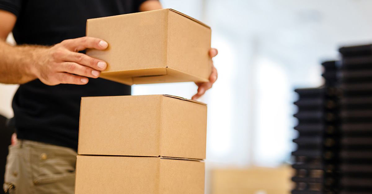 JetCo | Flexible Packaging Solutions