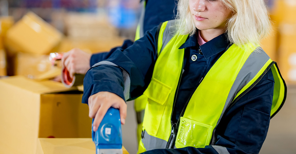 JetCo | Custom Packaging Solutions